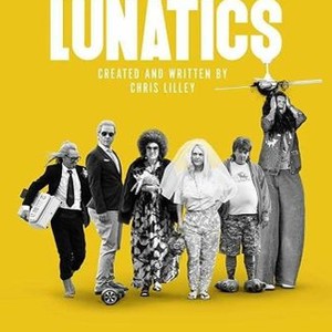 Lunatics - Rotten Tomatoes