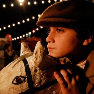 The Mudboy (2007) - Rotten Tomatoes