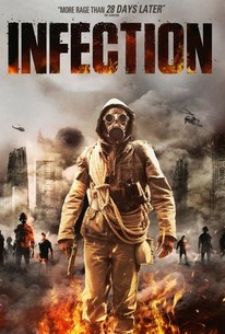 Infection (2019) | Rotten Tomatoes
