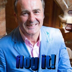 Flog It!: Season 17, Episode 23 - Rotten Tomatoes