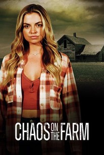 Chaos on the Farm | Rotten Tomatoes