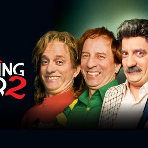 Cruising Bar 2 - Rotten Tomatoes