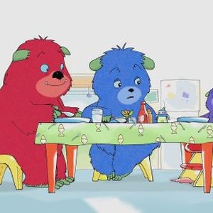 Humf: Season 1, Episode 73 - Rotten Tomatoes