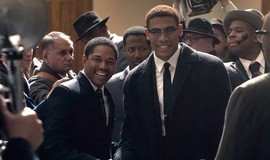 Genius: MLK/X - Trailers & Videos | Rotten Tomatoes