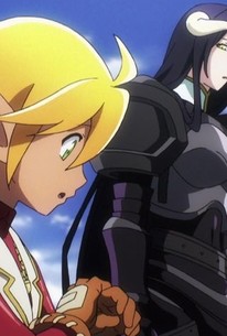 Overlord: Season 3, Episode 1 | Rotten Tomatoes