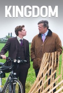 Kingdom: Season 3 | Rotten Tomatoes