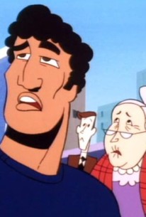 Dexter's Laboratory: Season 1, Episode 1 - Rotten Tomatoes