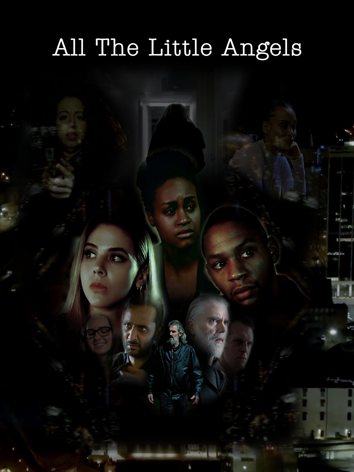 All the Little Angels Pictures | Rotten Tomatoes