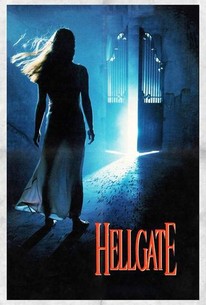 Hellgate | Rotten Tomatoes