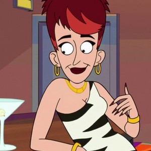 Chicago Party Aunt - Rotten Tomatoes