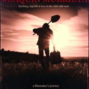 The Head of Joaquin Murrieta - Rotten Tomatoes