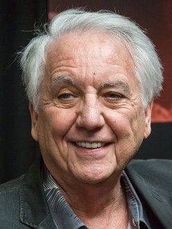 bob gunton interview