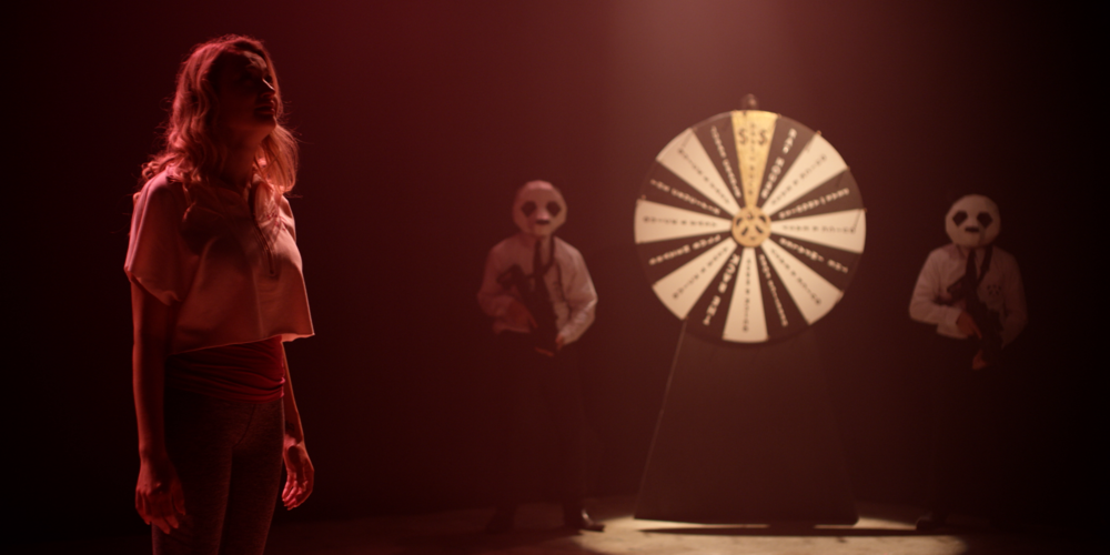 Funhouse: Trailer 1 - Trailers & Videos - Rotten Tomatoes