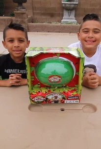 Damian & Deion in Motion: Season 4, Episode 4 | Rotten Tomatoes