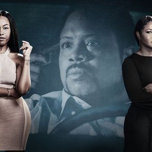 Deadly Dispatch - Rotten Tomatoes