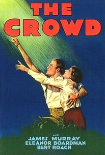 The Crowd | Rotten Tomatoes