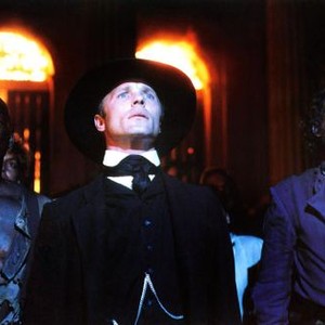 Ed Harris - Rotten Tomatoes