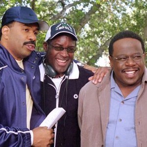 Steve Harvey - Rotten Tomatoes