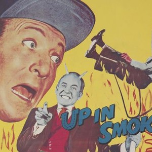 Up in Smoke - Rotten Tomatoes