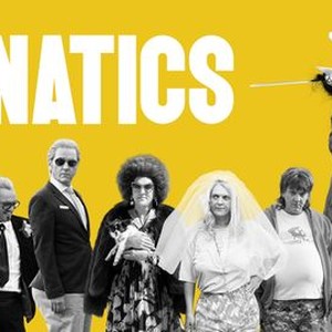 Lunatics - Rotten Tomatoes
