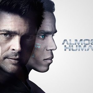Almost Human - Rotten Tomatoes