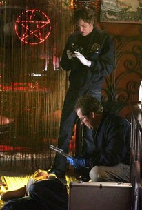 CSI: Crime Scene Investigation: Season 6, Episode 19 | Rotten Tomatoes