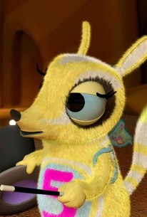 Numtums: Season 3, Episode 13 - Rotten Tomatoes