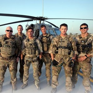 Inside Combat Rescue - Rotten Tomatoes