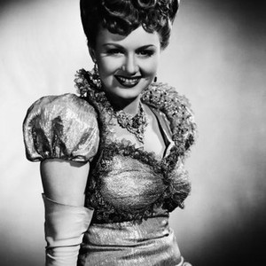Ann Gillis - Rotten Tomatoes