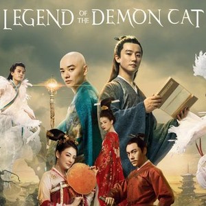 Legend of the Demon Cat - Rotten Tomatoes