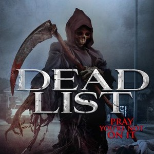 Dead List - Rotten Tomatoes