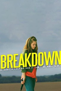 Breakdown (2018) | Rotten Tomatoes