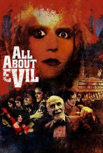 All About Evil | Rotten Tomatoes