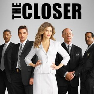 The Closer: Season 7, Episode 12 - Rotten Tomatoes