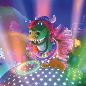 Partysaurus Rex - Rotten Tomatoes