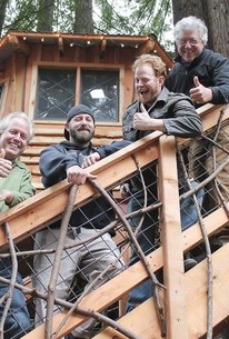 The Treehouse Guys: Season 1, Episode 2 | Rotten Tomatoes