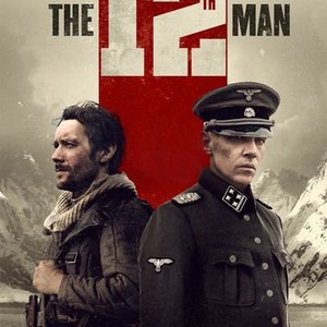 The 12th Man - Rotten Tomatoes