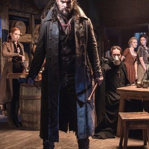 Frontier - Rotten Tomatoes