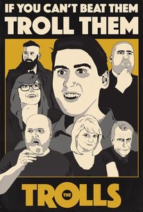 The Trolls | Rotten Tomatoes