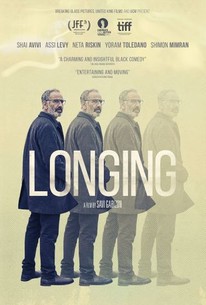 Longing | Rotten Tomatoes