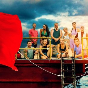 Survive the Raft - Rotten Tomatoes