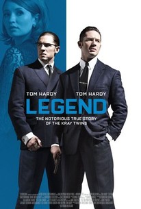 Legend (2015) | Rotten Tomatoes