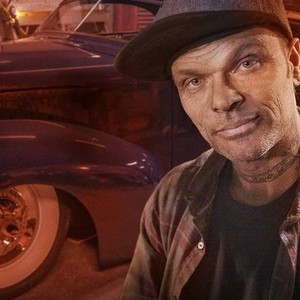 Bad Chad Customs: Unchained: Season 1, Episode 2 - Rotten Tomatoes