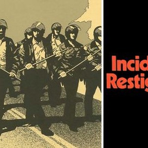 Incident at Restigouche - Rotten Tomatoes