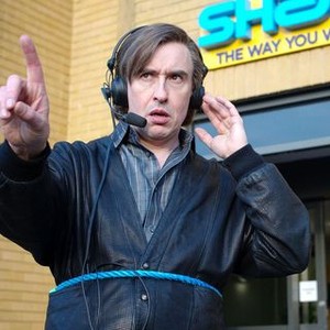 Alan Partridge - Rotten Tomatoes