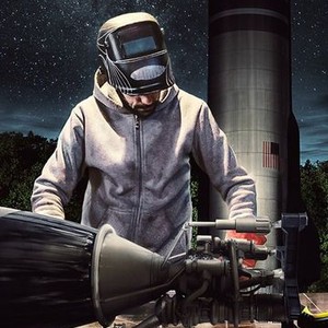 Homemade Astronauts - Rotten Tomatoes