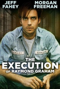 The Execution of Raymond Graham | Rotten Tomatoes