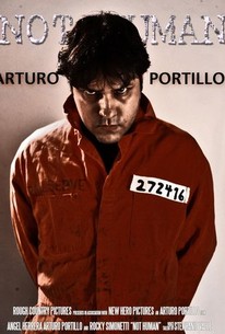 Not Human | Rotten Tomatoes