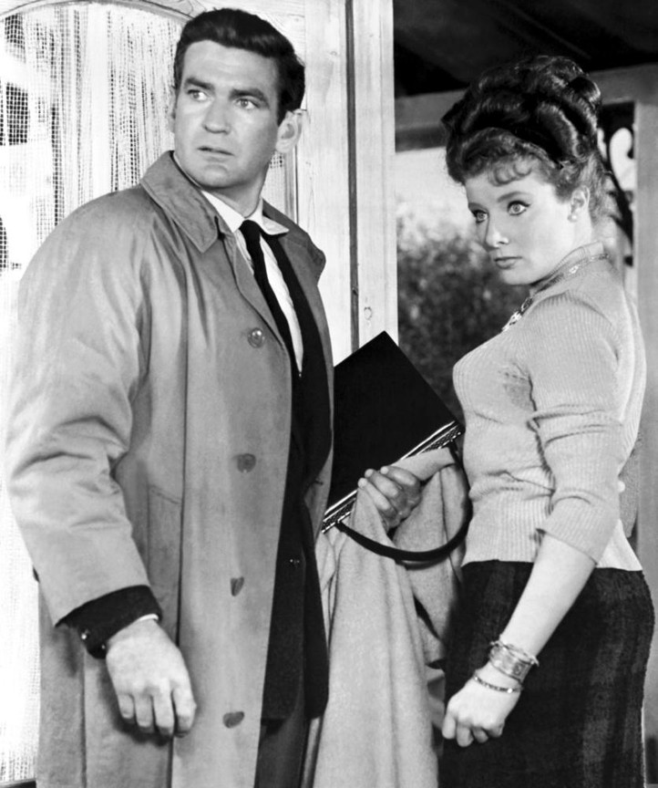 Jennifer Jayne Actress