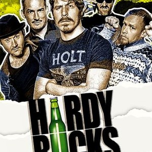 Hardy Bucks - Rotten Tomatoes